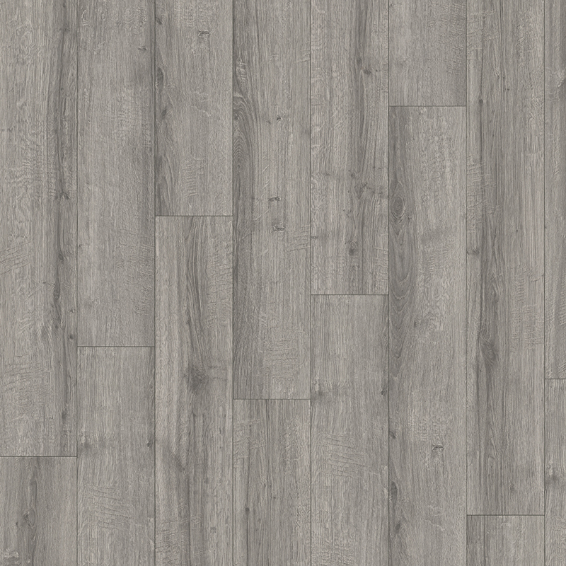 EGGER Naturesense Aqua Light Grey Sherman Oak Laminate Flooring ...