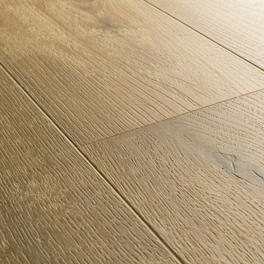 QuickStep Impressive Ultra Rye Oak Laminate Flooring, 12mm | IMU8257 ...